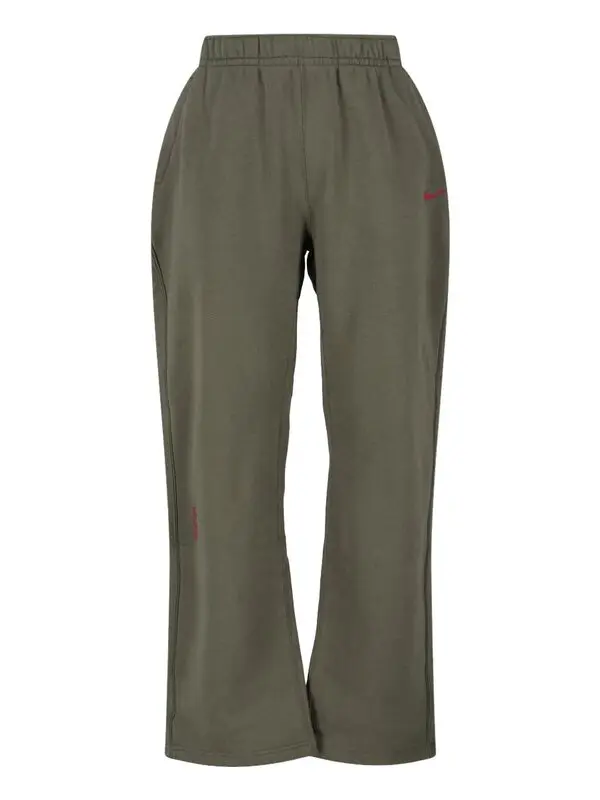 Nike Trousers - Green