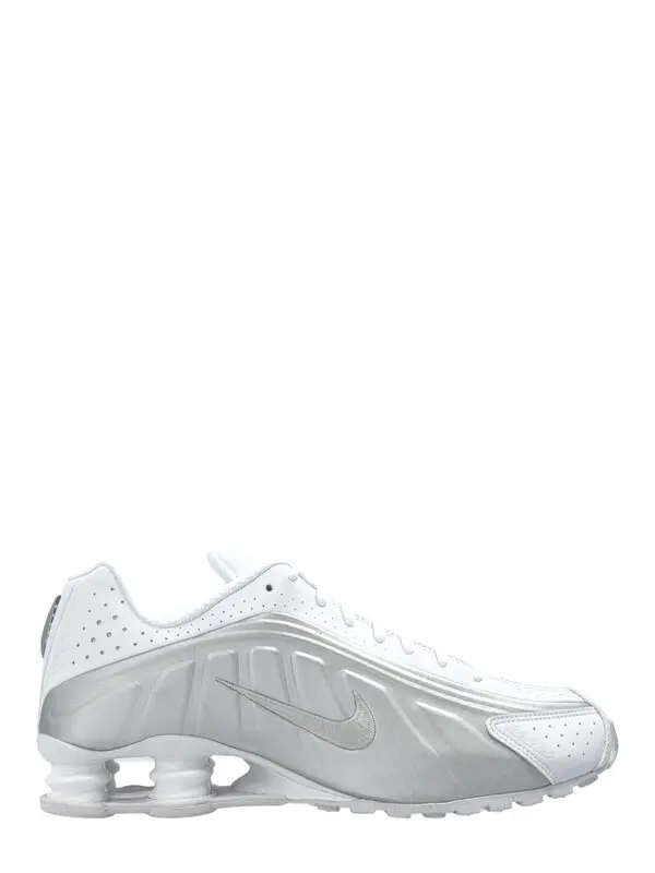 Nike Sports Shoes - White