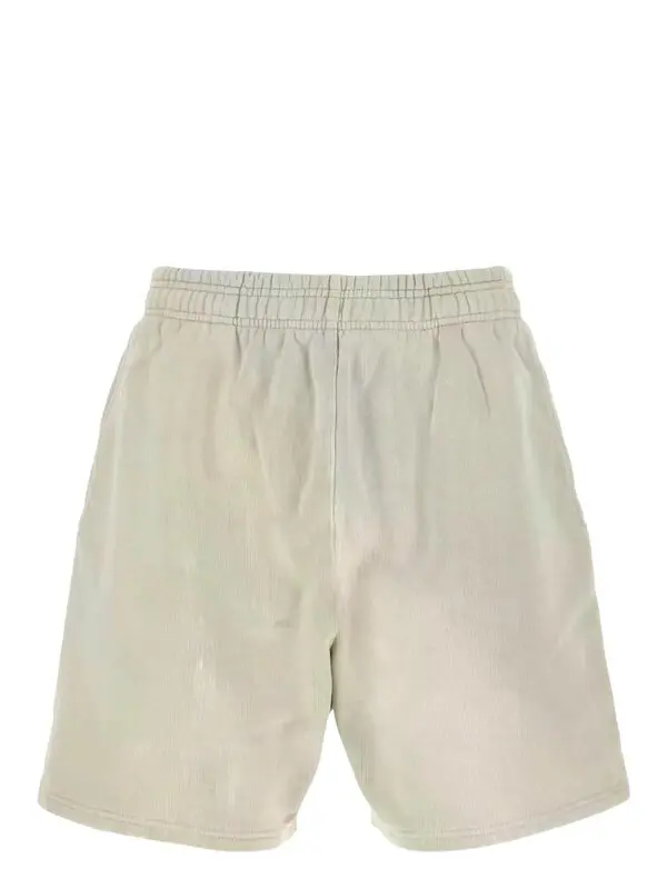 ENTIRE STUDIOS Welt-pockets Shorts - Neutrals