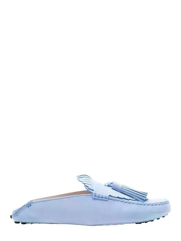 TOD'S Loafer - Blue
