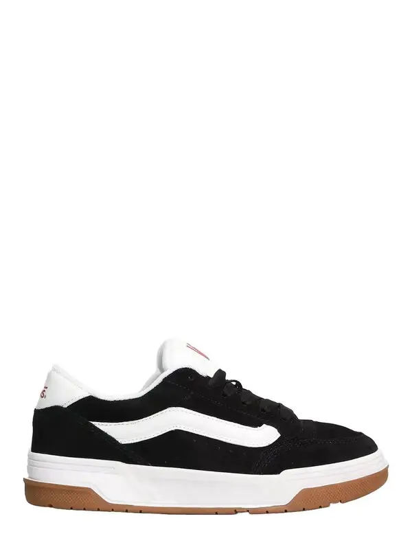 VANS Hylane Lace-up Sneakers - Black