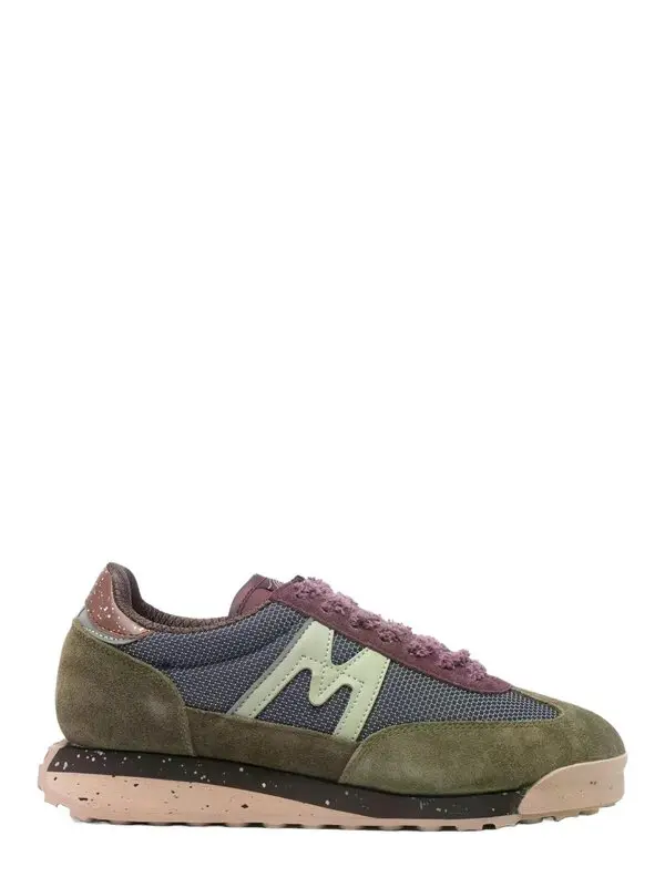 KARHU Mestari Control Lace-up Sneakers - Green