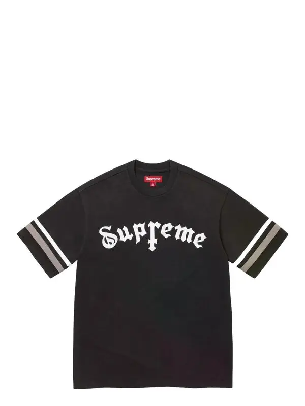 Supreme Short-sleeve T-shirt - Black