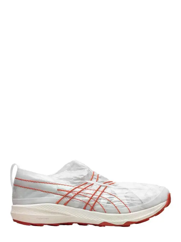 Asics X Kengo Kuma Archisiteoru Sneakers - White