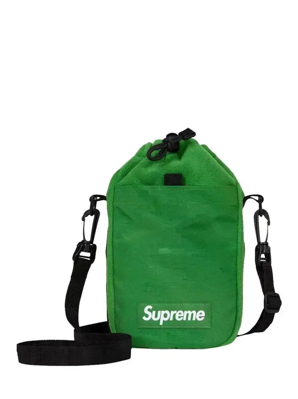 Supreme Polartec® Sling Bag - Green
