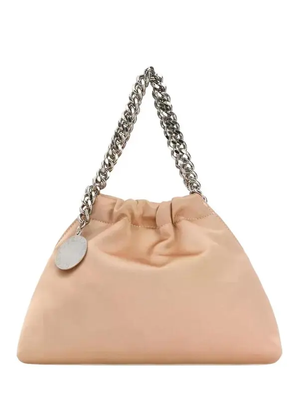 Stella McCartney Falabella Chain-handle Crossbody Bag - Neutrals