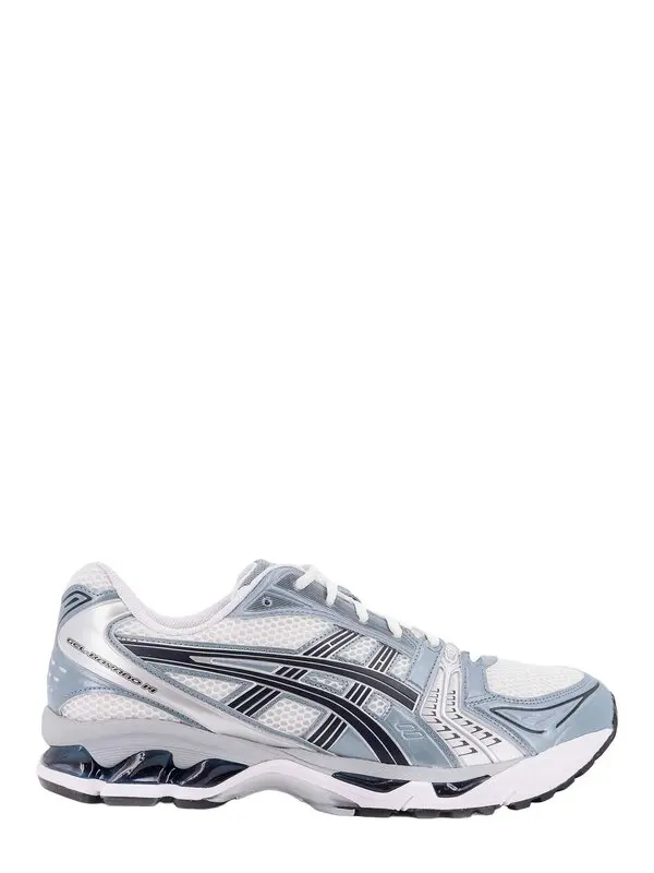 Asics Gel-kayano 14 Low-top Sneakers - White
