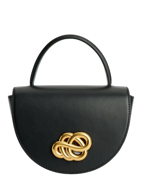 BY MALENE BIRGER Cebelli Bag - Black