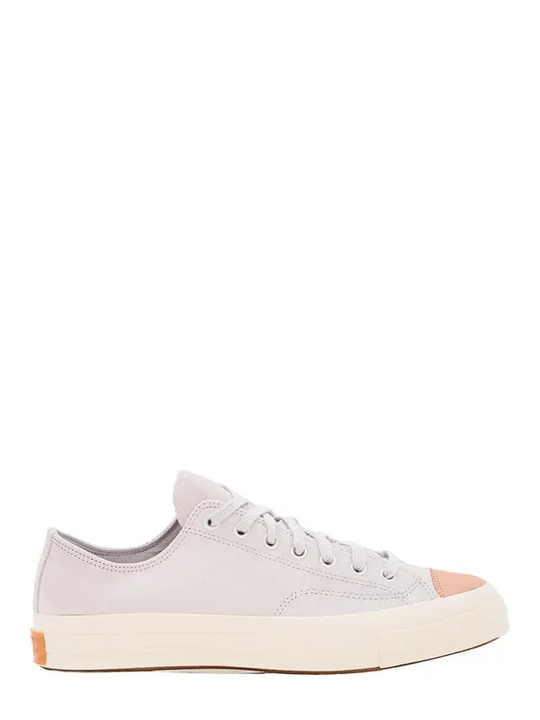 CONVERSE Chuck 70 Lace-up Sneakers - Grey