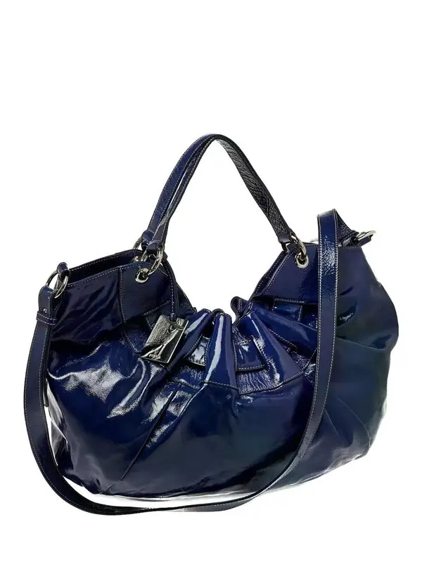 Furla Ninfea Hobo Bag - Blue