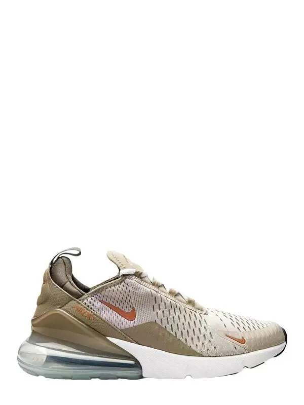 Nike Air Max 270 Sneakers - Neutrals