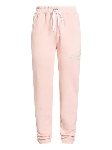 Amiri Light Cotton Track Pants - Pink