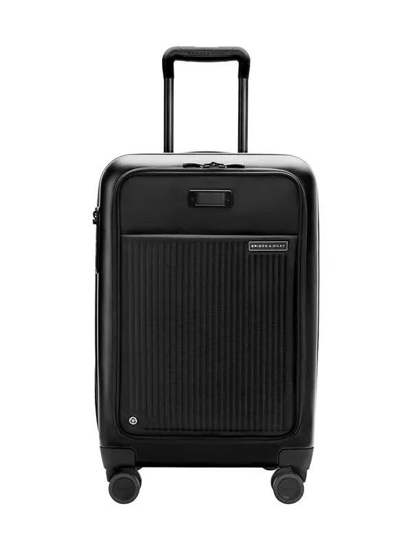 Briggs & Riley Sympatico 3.0 Essential Carry-on Suitcase - Black