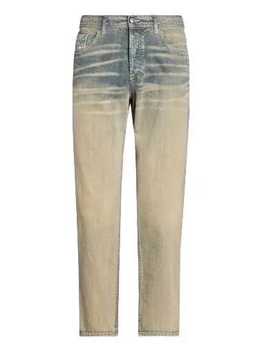 Diesel Tapered Jeans - Blue