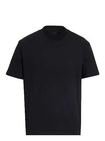 Amiri T-shirt Size Cotton - Black