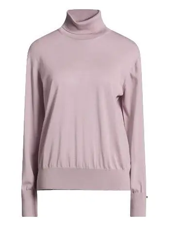 Herno Resort Turtleneck - Purple