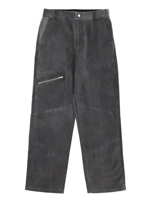 REPRESENT Workwear Jeans - Black