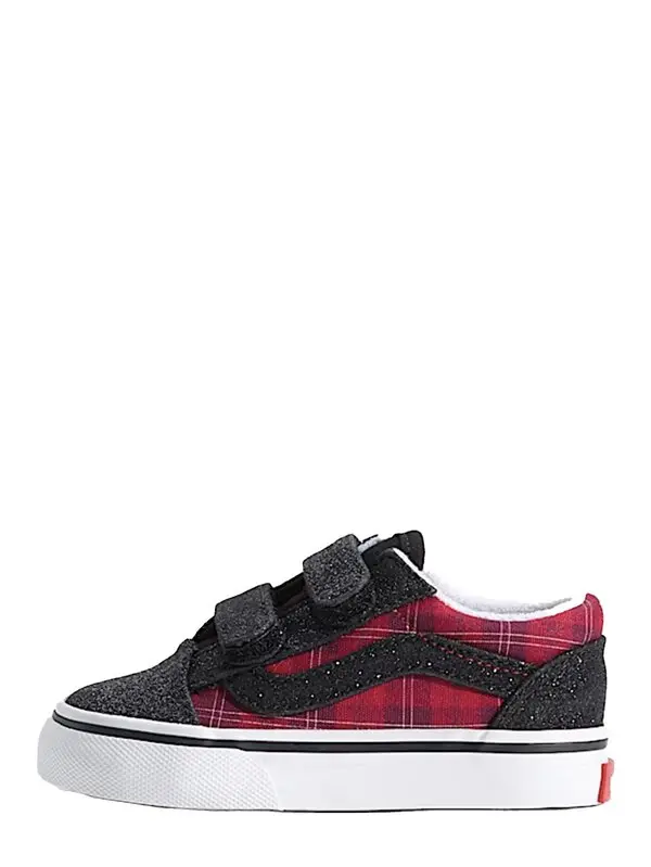 VANS Sneakers - Red