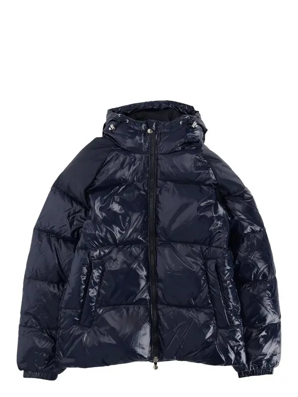 Pyrenex Down Jacket - Blue