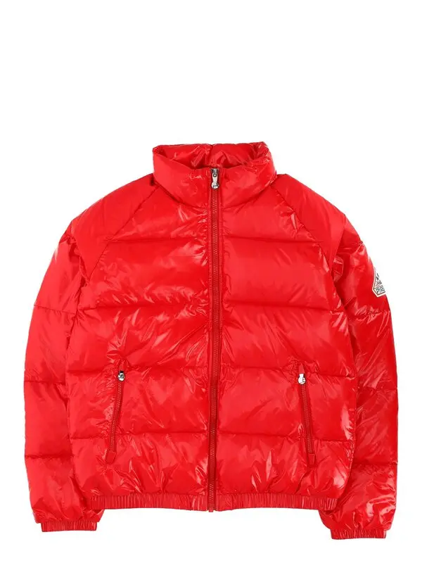 Pyrenex Vintage Mythic Jacket - Red