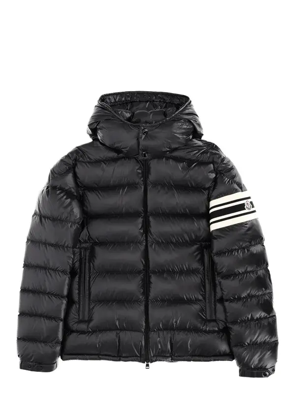 Moncler Landre Jacket - Black