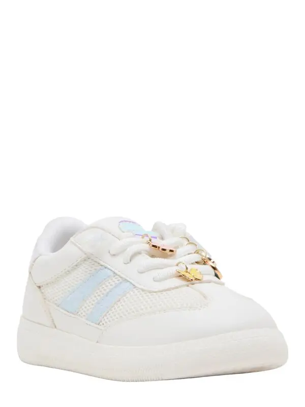 Steve Madden Verdict Sneaker - Iridescent