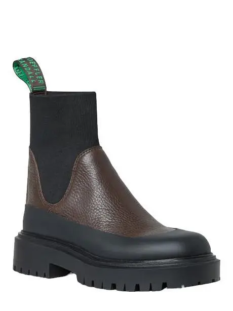 LOEFFLER RANDALL Suri Chelsea Boot - Tmoro