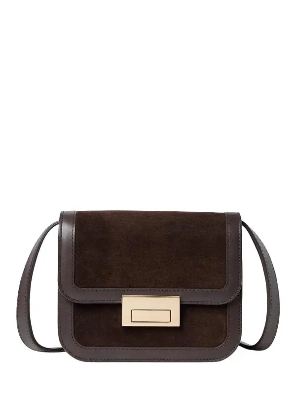 LOEFFLER RANDALL Desi Crossbody Bag - Tmoro