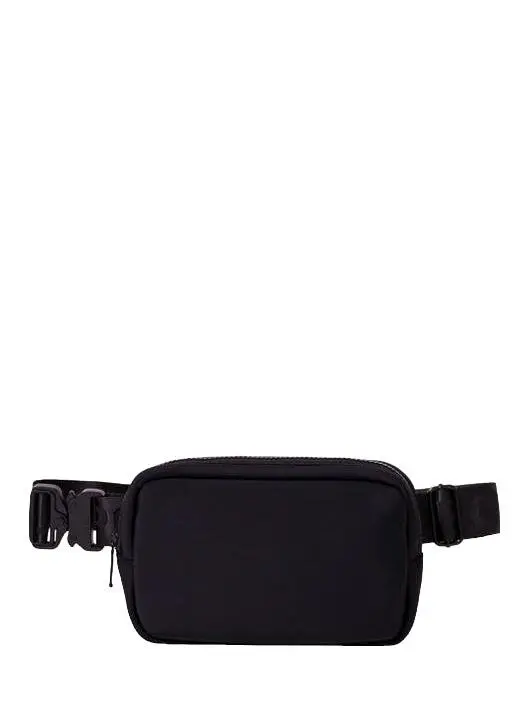 POP UPS BRAND Everyday Belt Bag - Black