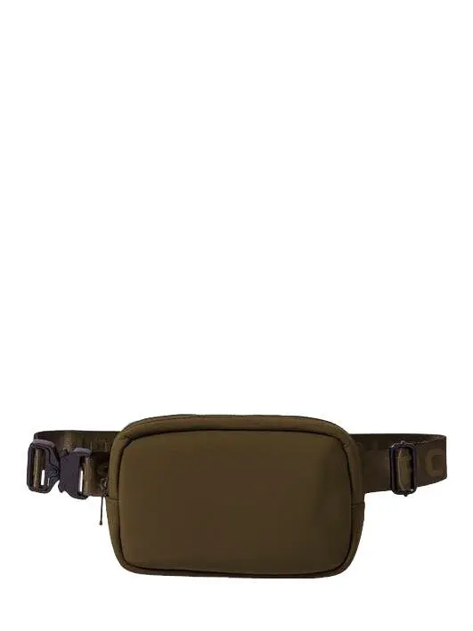 POP UPS BRAND Everyday Belt Bag - Green