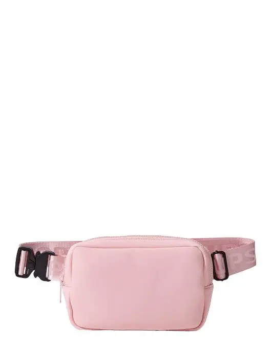 POP UPS BRAND Everyday Belt Bag - Light Pink