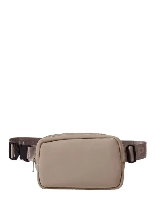 POP UPS BRAND Everyday Belt Bag - Taupe