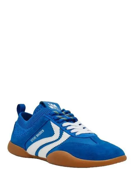 Steve Madden Reboot Sneaker - Blue