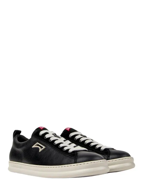 Camper Runner Four Sneaker - Black