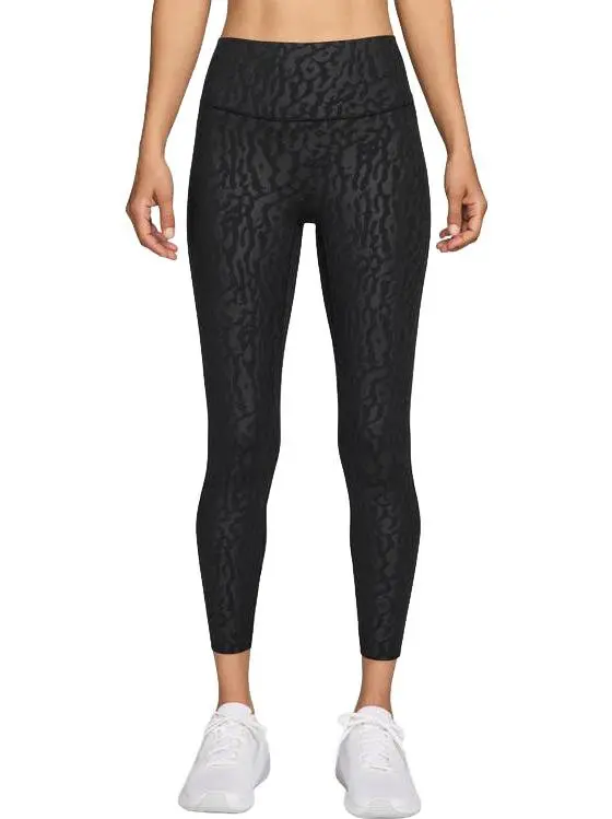 Nike Steath Evaporation Leggings - Black