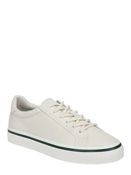Vince Monterey Low-top Sneakers - Milk