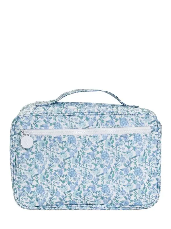 TRVL DESIGN Hanging Toiletry Bag - Blue