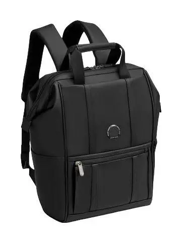 DELSEY PARIS Cadence Backpack - Deep Black