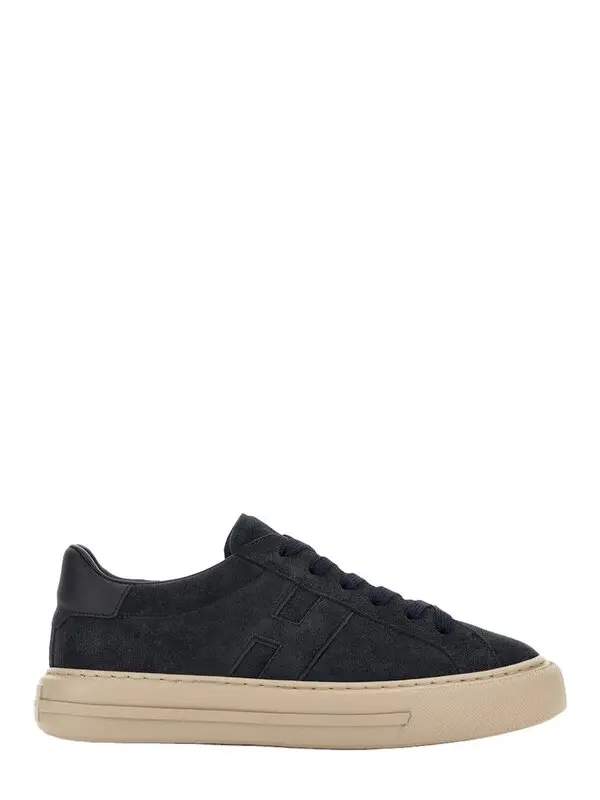 Hogan H691 Sneakers - Navy Blue