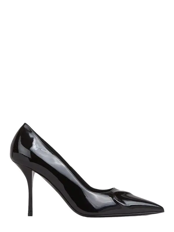 Alaïa Pumps 90 Heels - Black