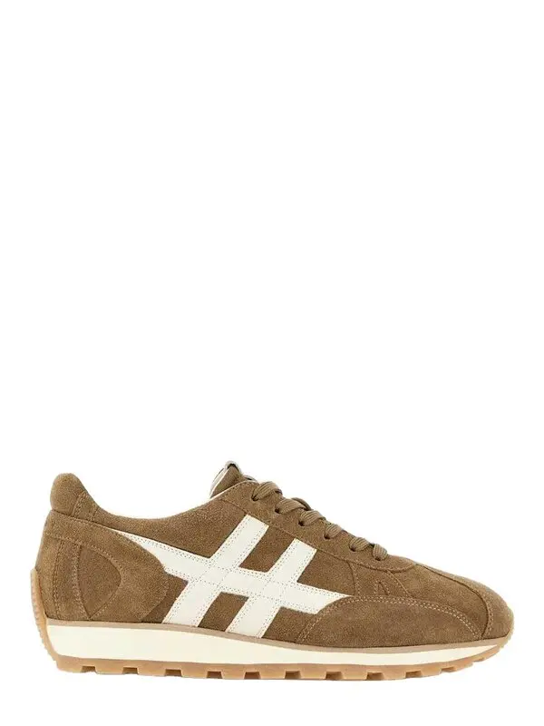Hogan 86er Sneakers - Beige