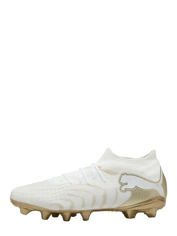 PUMA Future Match Firm/artificial Ground Soccer Cleats - White