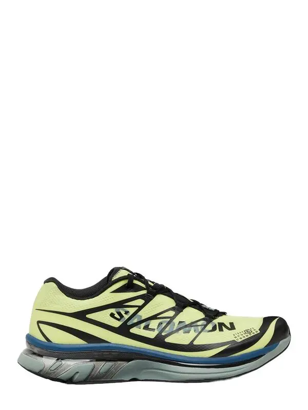 MAISON MARGIELA X Salomon Xt Sneakers - Yellow