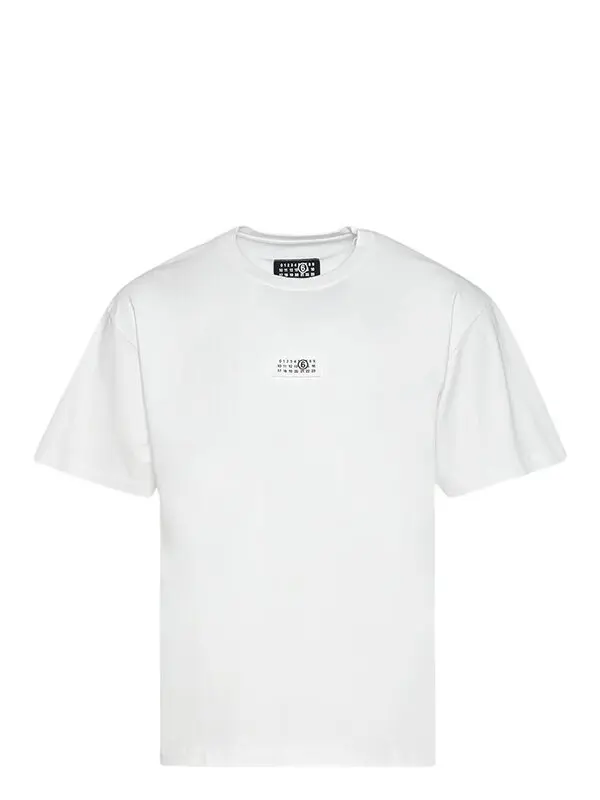 MAISON MARGIELA T-shirt 900 - Off White