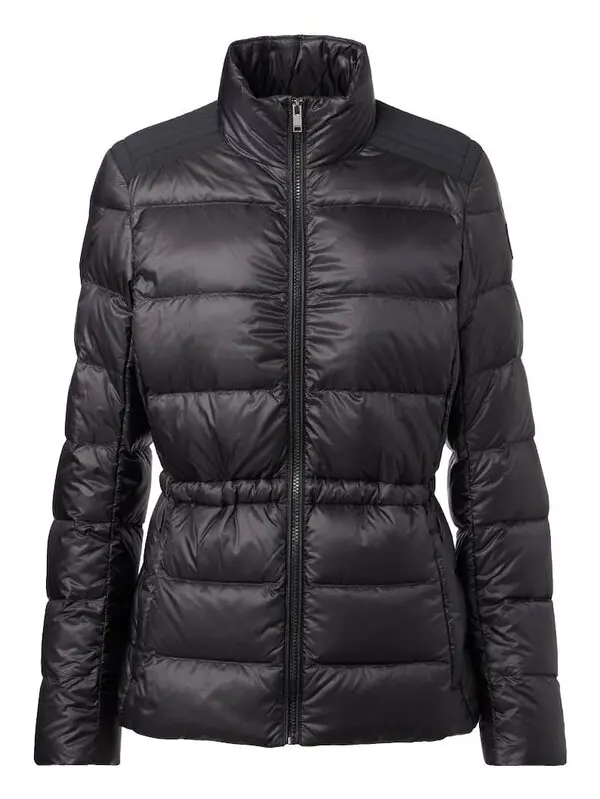 Fusalp Kerin Down Ski Jacket - Black