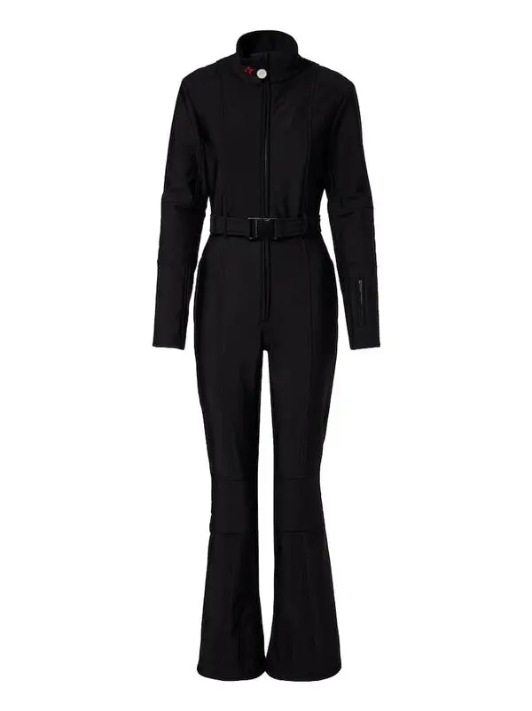 Perfect Moment Jg Ski Suit - Black