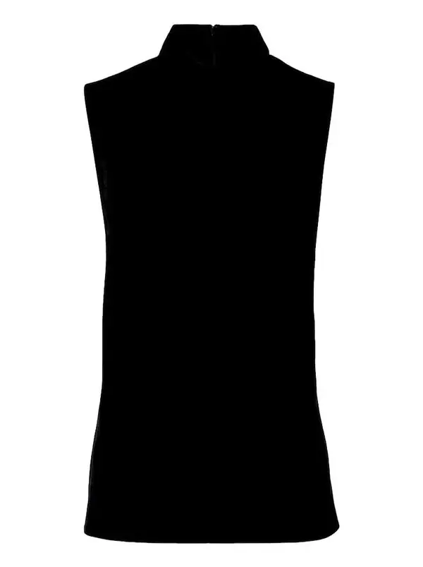 Proenza Schouler Taryn Top - Black