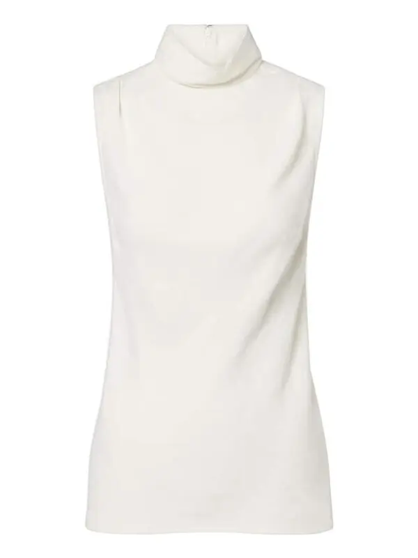 Proenza Schouler Taryn Top - White