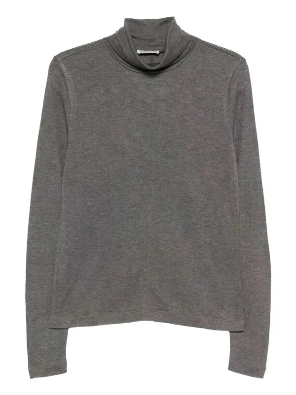 Marc O'polo Long-sleeve Top - Grey