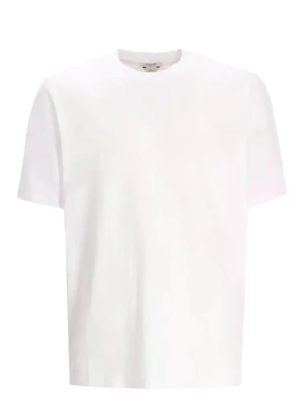 Jacob Cohen Cotton T-shirt - White